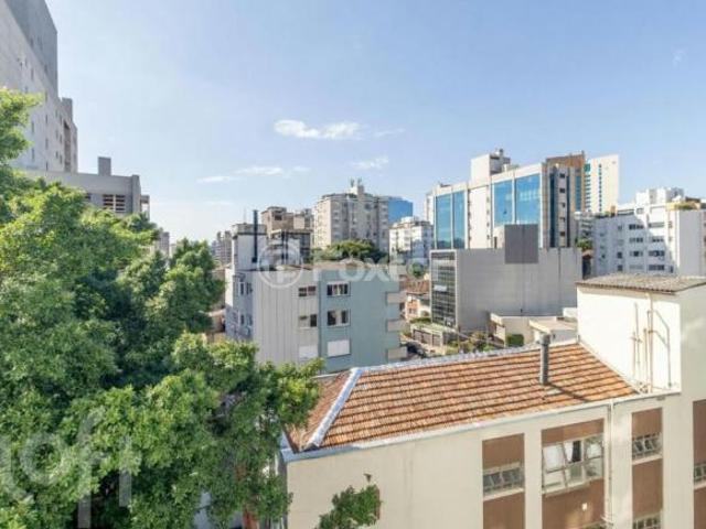 Apartamento, 3 dormitórios, 138.66 m², em Moinhos de Vento