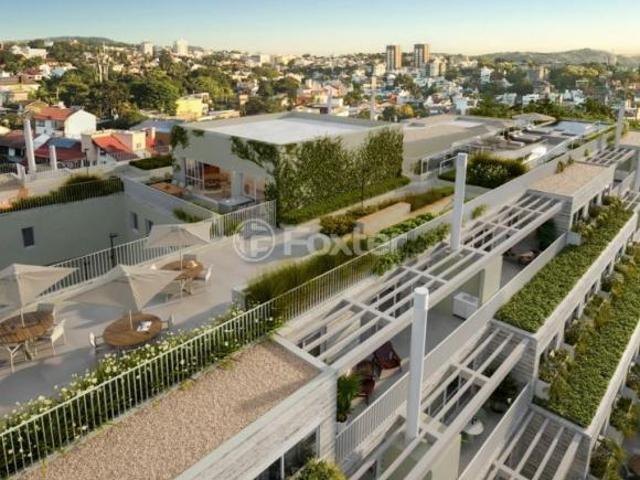 Apartamento, 3 dormitórios, 138 m², em Chácara das Pedras