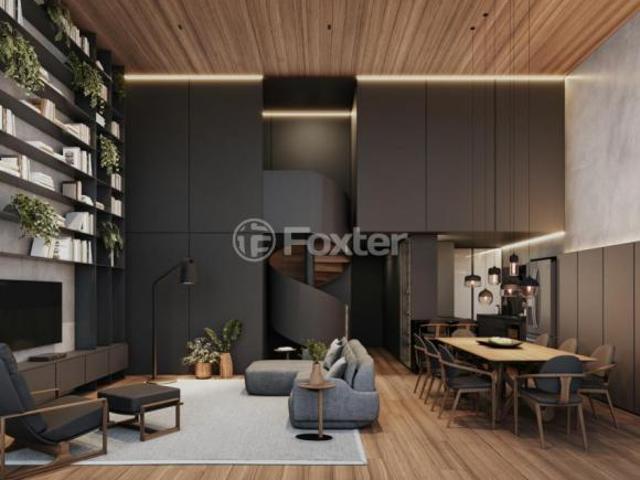 Apartamento, 3 dormitórios, 138 m², em Petrópolis