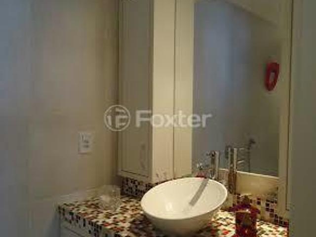 Apartamento, 3 dormitórios, 139.22 m², em Rio Branco