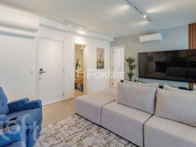Apartamento, 3 dormitórios, 139 m², em Alto da Mooca