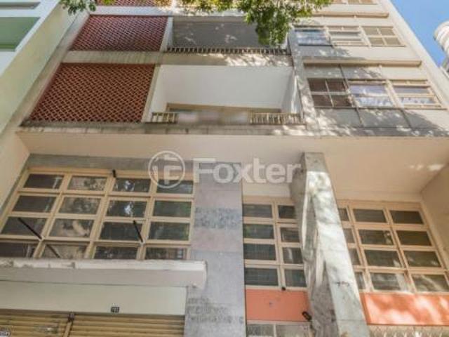 Apartamento, 3 dormitórios, 139 m², em Centro Histórico