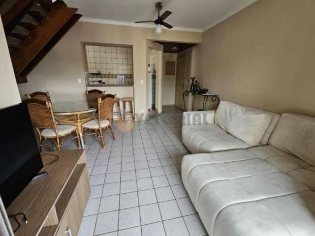Apartamento 3 dormitórios, 139 m² R$800.000,00 Martim de Sá Caraguatatuba/SP