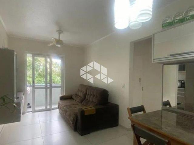 Apartamento 3 dormitorios, 1vaga coberta no Padre Réus São Leopoldo