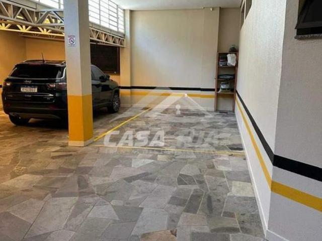 APARTAMENTO 3 DORMITÓRIOS 1 COM SUÍTE BOQUEIRÃO