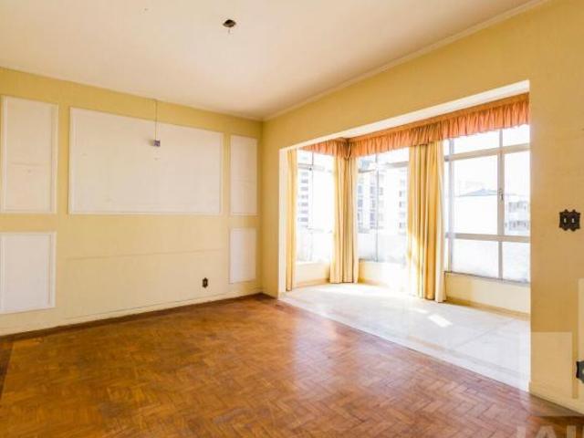 APARTAMENTO 3 DORMITORIOS 1 BANHEIRO SALA 2 AMBIENTES 1 VAGA