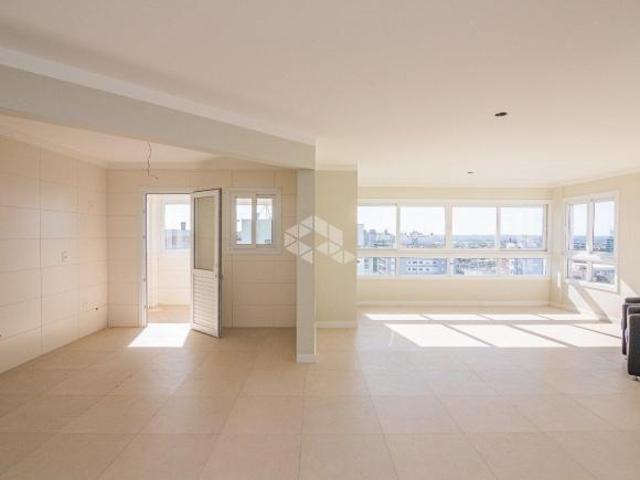 Apartamento 3 dormitórios, 1 sendo suíte, aceita financiamento, no Centro de Canoas