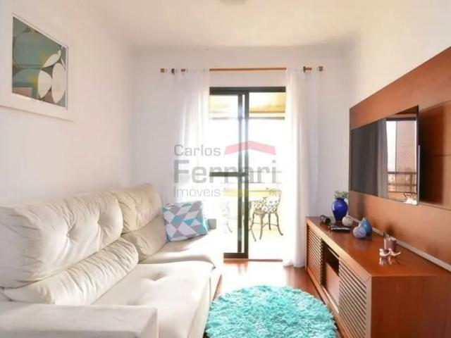 Apartamento 3 dormitórios 1 suite 3 vagas 82² lazer completo