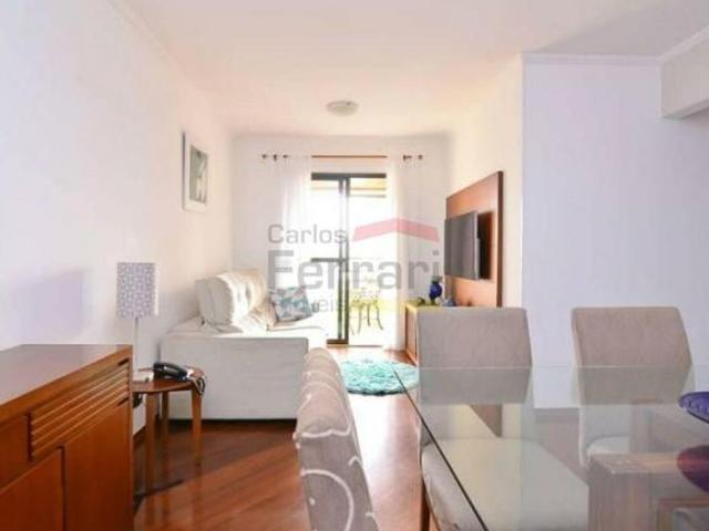 Apartamento 3 dormitórios 1 suite 3 vagas 82² lazer completo