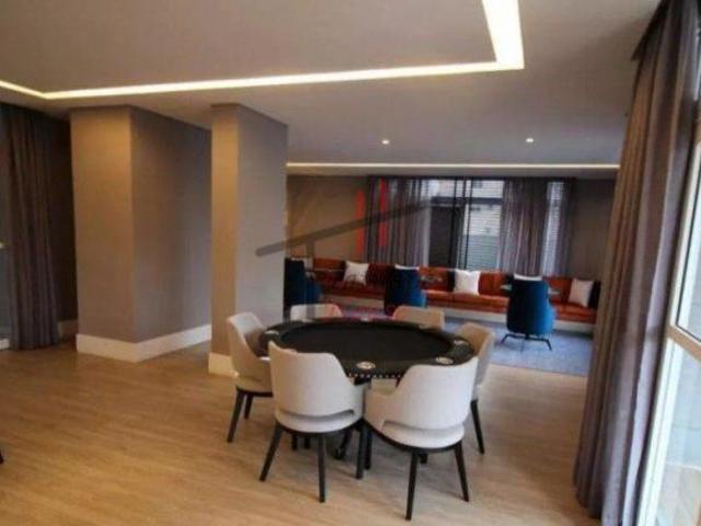 Apartamento 3 dormitórios,1 suíte,3 vagas Tatuapé