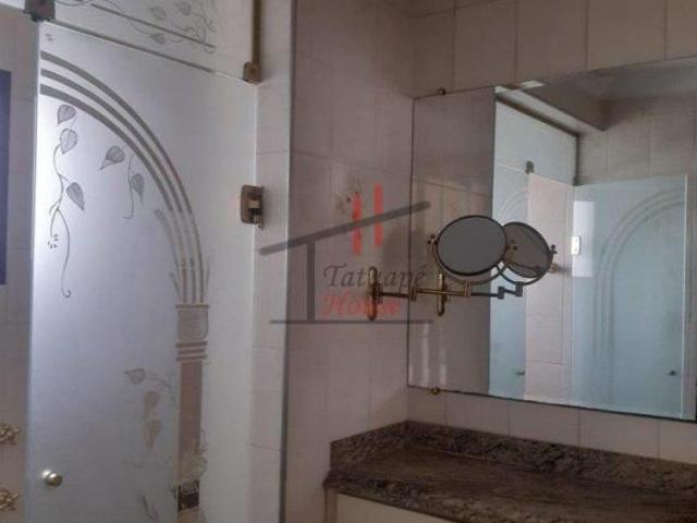 Apartamento 3 Dormitórios,1 Suíte,3 Vagas Tatuapé