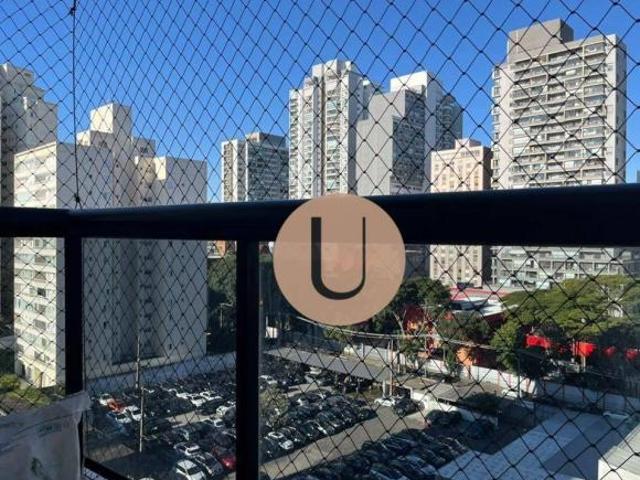 Apartamento 3 dormitorios 1 suite 3 vagas Chacara Santo Antonio Venda