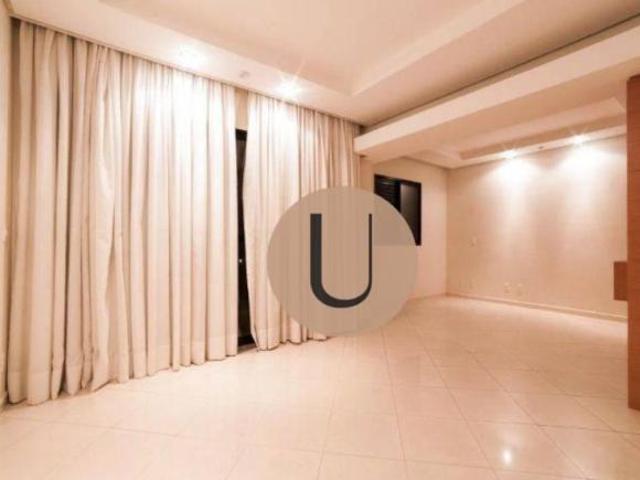APARTAMENTO 3 DORMITORIOS 1 SUITE 3 VAGAS DEPOSITO CHACARA SANTO ANTONIO VENDA