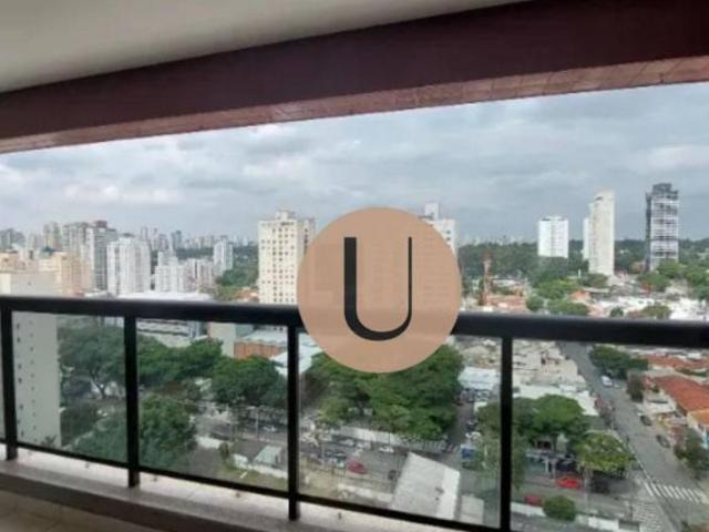 Apartamento 3 dormitorios 1 suite 3 vagas deposito Chacara Santo Antonio Venda