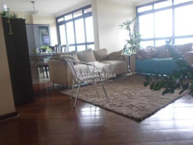Apartamento 3 Dormitórios 1 suíte 3 vagas em São Miguel Paulista