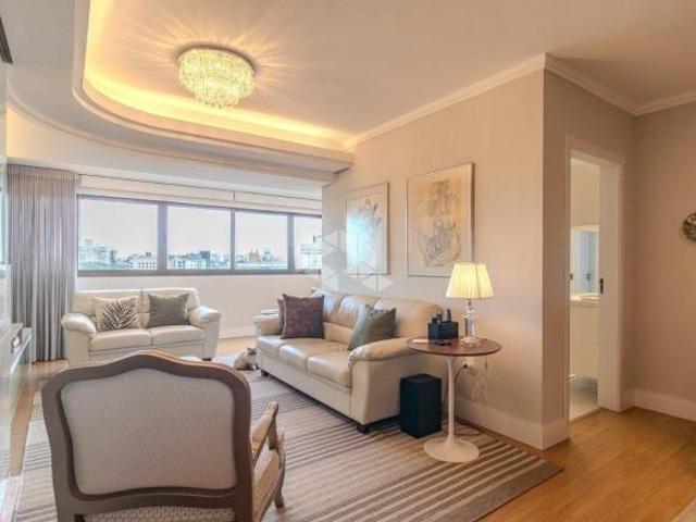 Apartamento 3 dormitórios, 1 suíte, 3 vagas, Jardim Lindóia, Porto Alegre