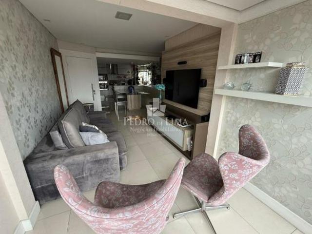 Apartamento 3 dormitórios, 1 suíte, 3 vagas no Tatuapé