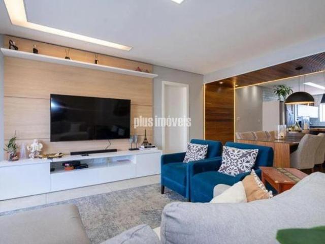Apartamento 3 Dormitórios 1 Suite 3 Vagas no Morumbi