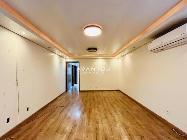 Apartamento, 3 Dormitórios, 1 Suíte, 3 Banheiros, 1 Vaga, Menino Jesus