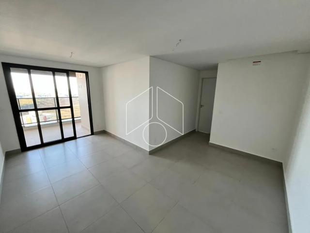 Apartamento 3 Dormitórios, 1 Suíte, 3 Banheiros, 2 Vagas Barbosa, Marília