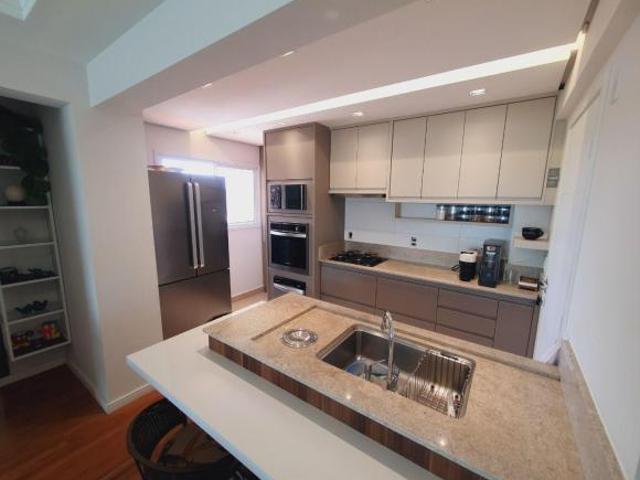 Apartamento 3 dormitórios 1 suíte 102 m² Edifício Barão Palace Centro Jacareí 3 vagas cobertas SP
