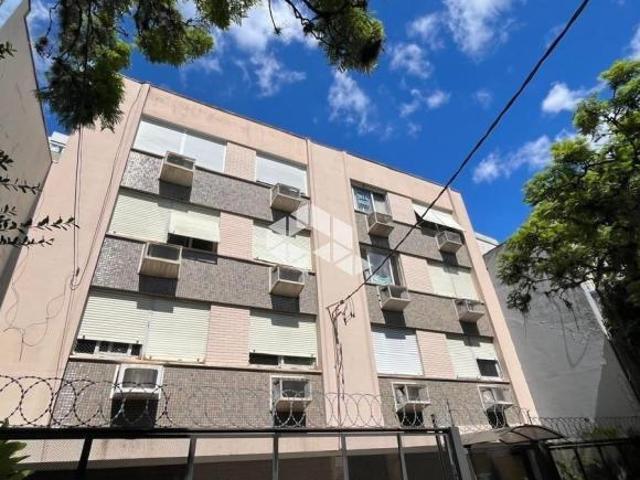 Apartamento 3 dormitórios 1 suíte 103m² 1 vaga no bairro Bom Fim