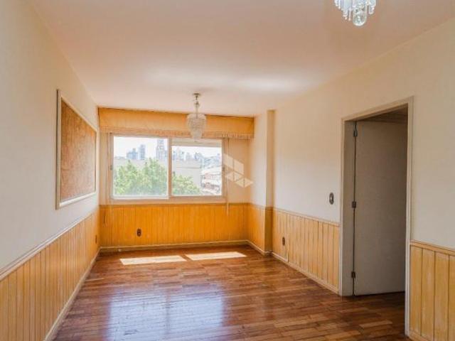 Apartamento 3 dormitórios 1 suíte 103m² 1 vaga no bairro Santa Cecília