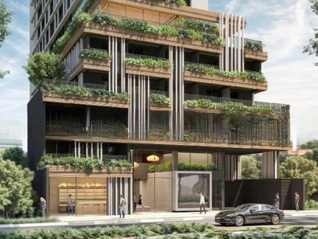 APARTAMENTO 3 DORMITÓRIOS 1 SUÍTE 115M² COM 2 VAGAS NA BELA VISTA – PRÓXIMO À AV. PAULISTA