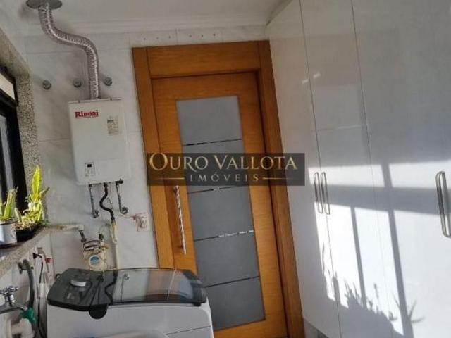 Apartamento 3 Dormitórios 1 Suíte 117m² Alto Padrão na Mooca / SP
