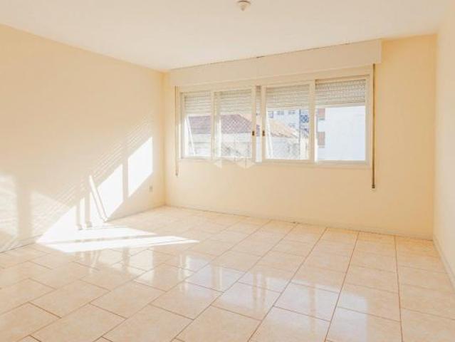 Apartamento 3 dormitórios 1 suíte 111m² no bairro Rio Branco