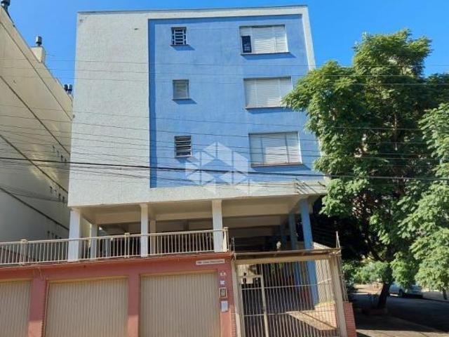 Apartamento 3 dormitórios 1 suíte 113m² 1 vaga no bairro Petrópolis