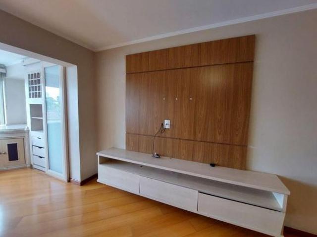 Apartamento 3 Dormitórios, 1 Suíte, 124 m² à venda por R$ 730.000 Campina Do Siqueira Curitiba