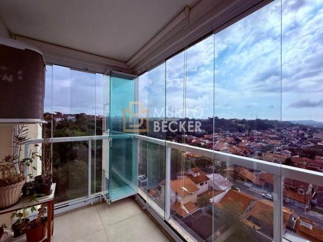 Apartamento 3 Dormitórios 1 suíte 120m2 Urbanova São José dos Campos