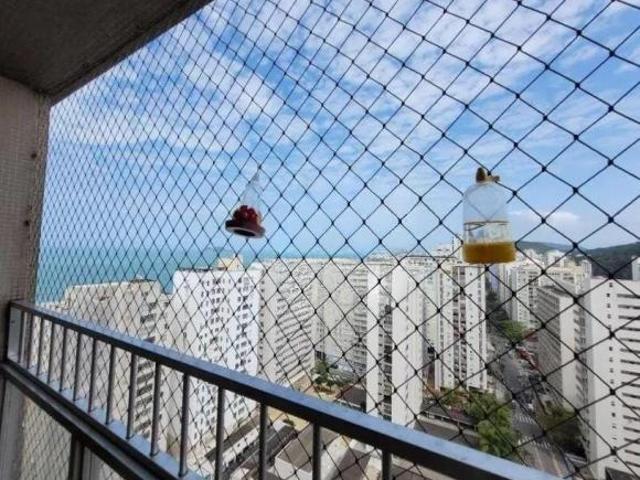 Apartamento 3 Dormitórios 1 suíte 135m² 4 Banheiros 2 vagas Pitangueiras, Guarujá/SP