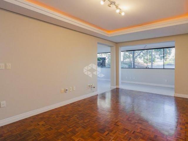 Apartamento 3 dormitórios 1 suíte 137m² 2 vagas no bairro Boa Vista