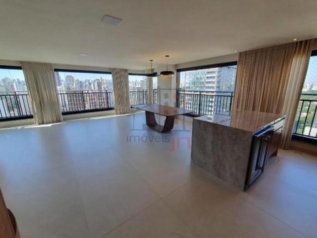 Apartamento 3 dormitórios 1 suíte 147 m² 2 vagas Venda por R$ 4.100.000 Pinheiros, São P
