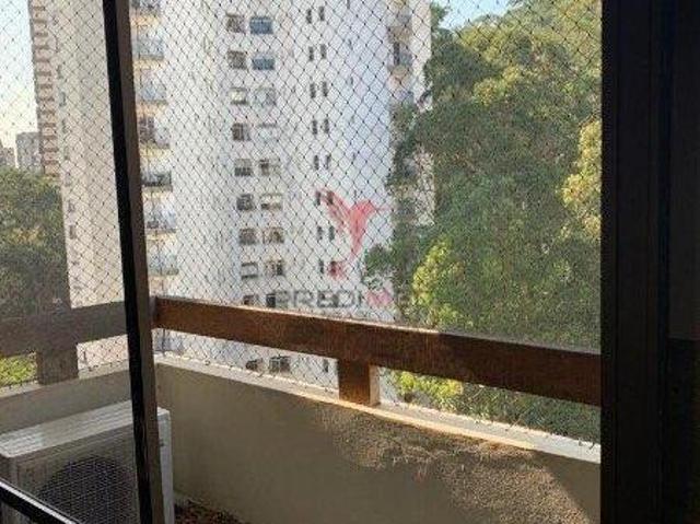 Apartamento 3 dormitórios 1 suíte 140m² 2 vagas Vila Andrade Sao Paulo/SP