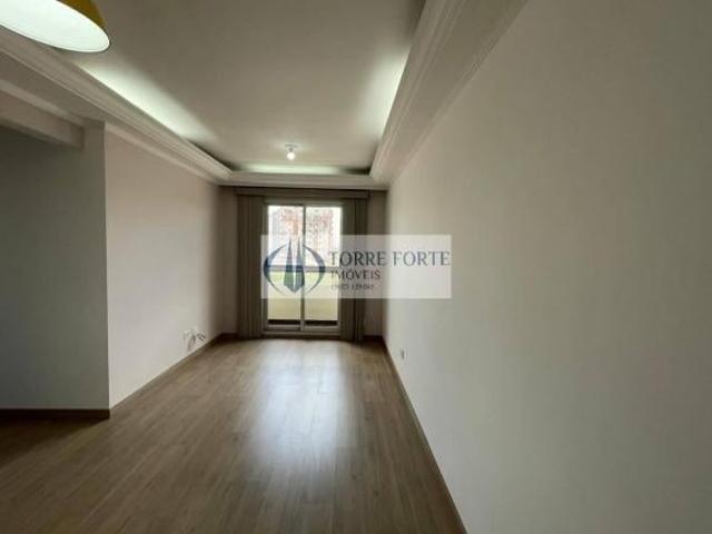 Apartamento 3 dormitórios, 1 suíte, 1 vaga, na Vila Formosa