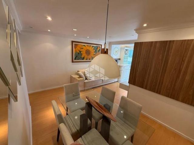 Apartamento 3 dormitórios, 1 suíte, 1 vaga no bairro Boa Vista, Porto Alegre, no condomínio Villa Fo