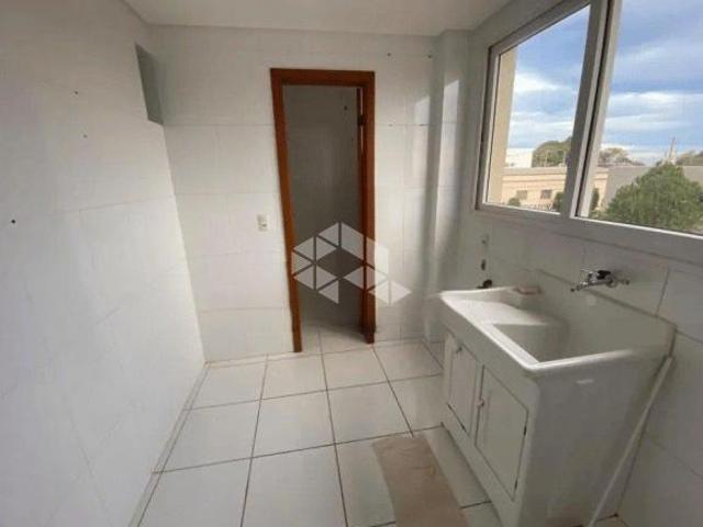 Apartamento 3 dormitórios, 1 suite, 1 vaga no Centro Norte de Santo Angelo