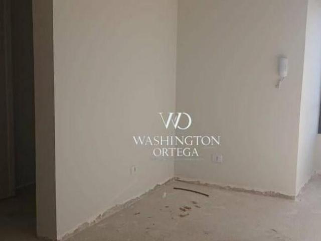Apartamento 3 dormitórios 1 suite 1 vaga à venda por R$ 340.000 Afonso Pena São José dos Pinha