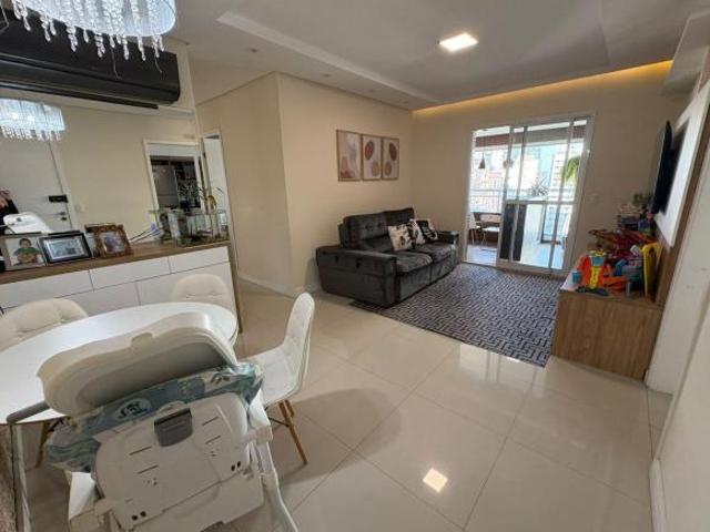 APARTAMENTO 3 DORMITORIOS 1 SUITE 1 VAGA AREA DE LAZER POMPEIA