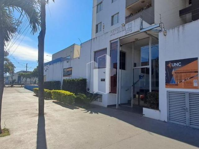 Apartamento 3 Dormitórios, 1 Suíte, 1 Vaga e com 79M² Parque Amazônia