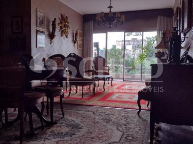 APARTAMENTO, 3 DORMITÓRIOS, 1 SUÍTE, 1 VAGA EM PINHEIROS
