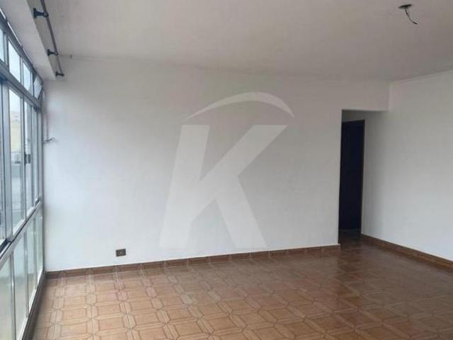 Apartamento 3 dormitórios, 1 suíte, 1 vaga, em Santana