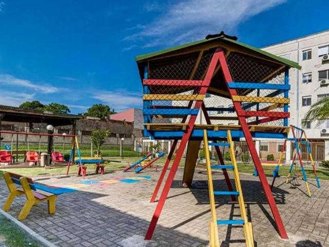 Apartamento 3 dormitórios 1 suíte 1 vaga fixa no Jardim Planalto Porto Alegre