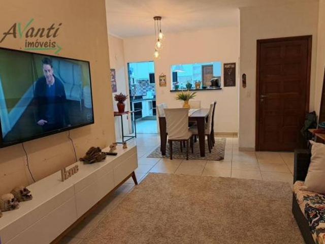 Apartamento 3 dormitórios, 1 Suíte, 1 Vaga Itararé São Vicente/SP