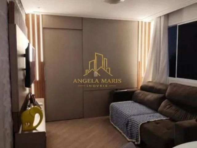 Apartamento, 3 Dormitórios 1 suíte, 1 vaga, Jardinatti, Jd. Sul Sjc