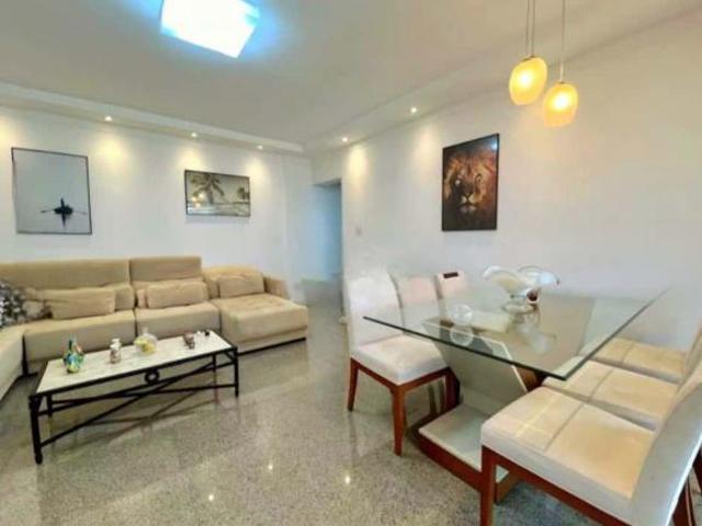 APARTAMENTO 3 DORMITORIOS 1 SUITE 1 VAGA PONTA DA PRAIA