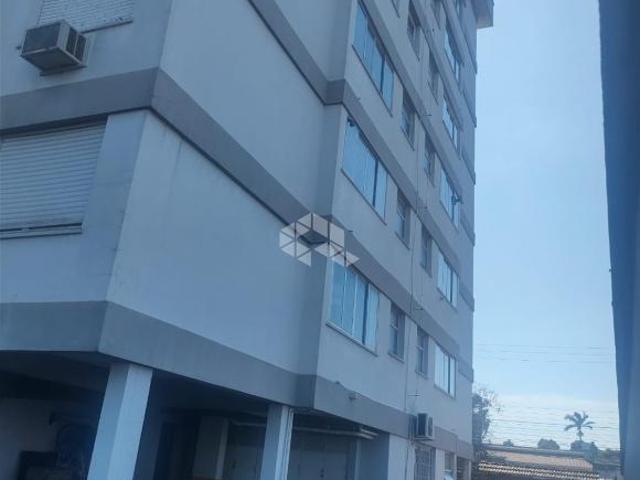 Apartamento 3 dormitórios, 1 suite, 1 vaga, póximo ao centro Cachoeira do Sul